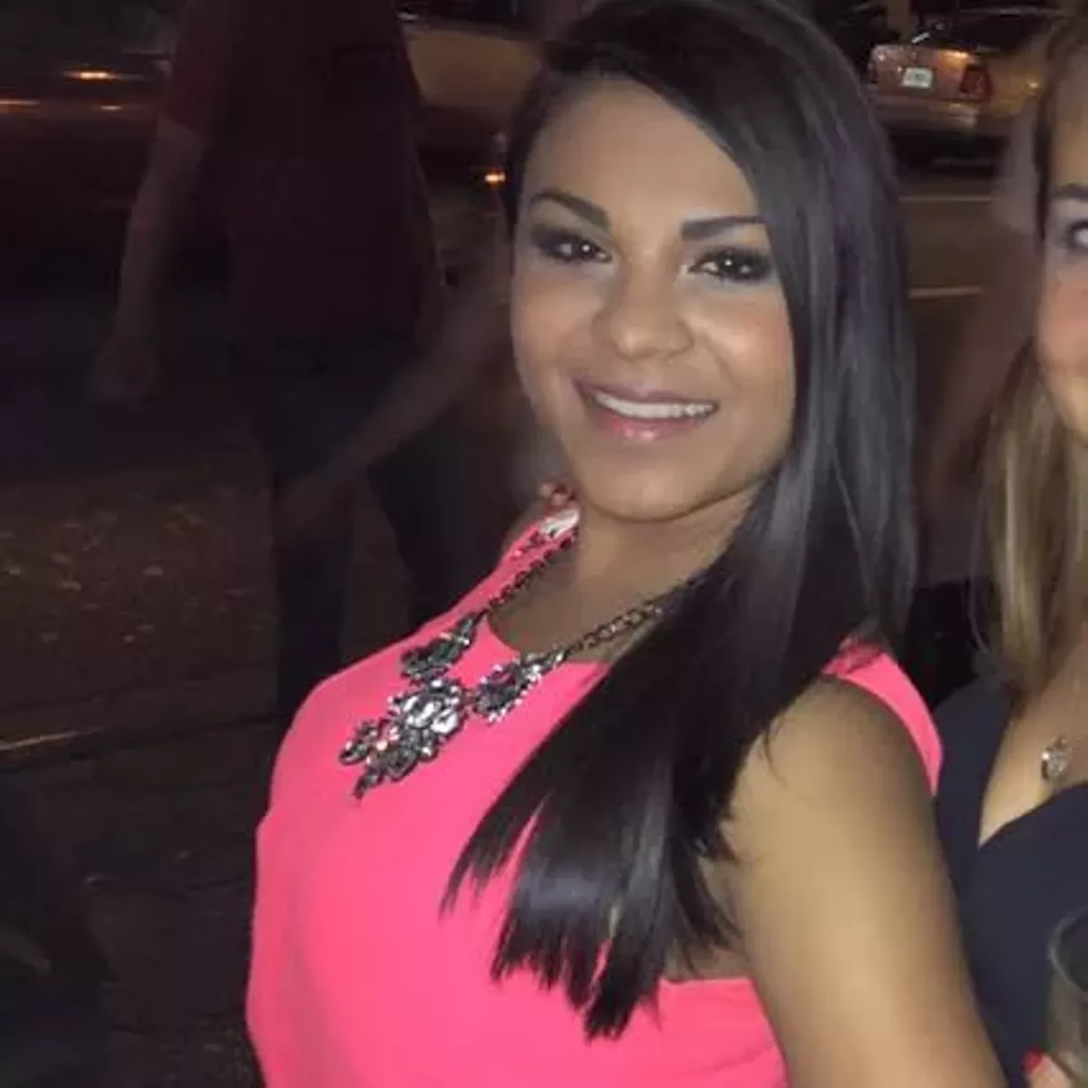 Police accuse security guard of raping, killing woman in her apartment ...