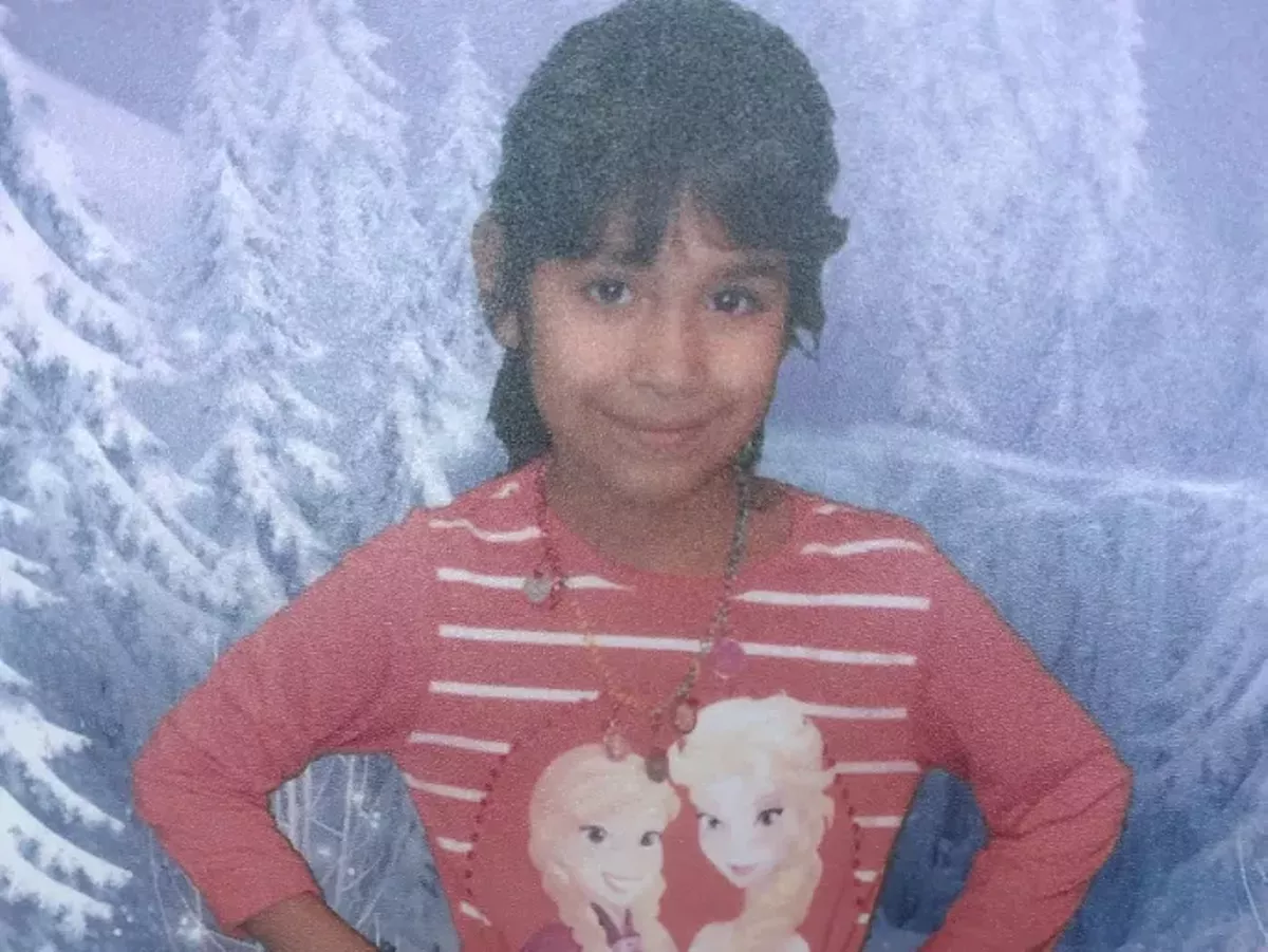 An Orlando Woman Killed Her 11 Year Old Daughter Because She Thought
