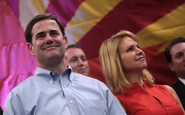 Phoenix New Times | The Leading Independent News Source in Phoenix, Arizona