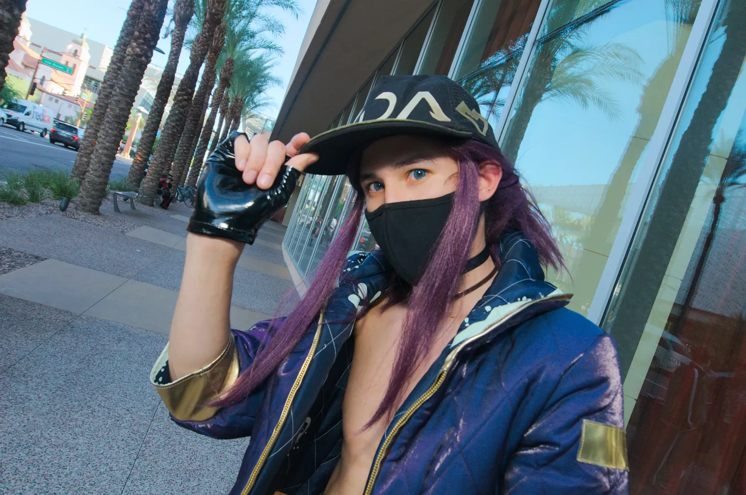 Your Guide to Saboten Con 2021 in Downtown Phoenix This Weekend ...