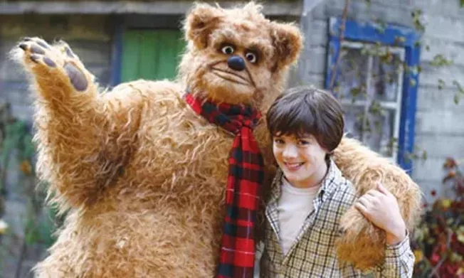 Gooby | Movie Reviews + Features | Pittsburgh | Pittsburgh City Paper