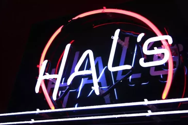 Hal's Bar and Grill | Restaurant Reviews | Pittsburgh | Pittsburgh City ...