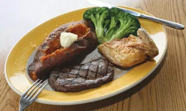 Jake's Beef & Bar-B-Que | Food | Pittsburgh | Pittsburgh City Paper