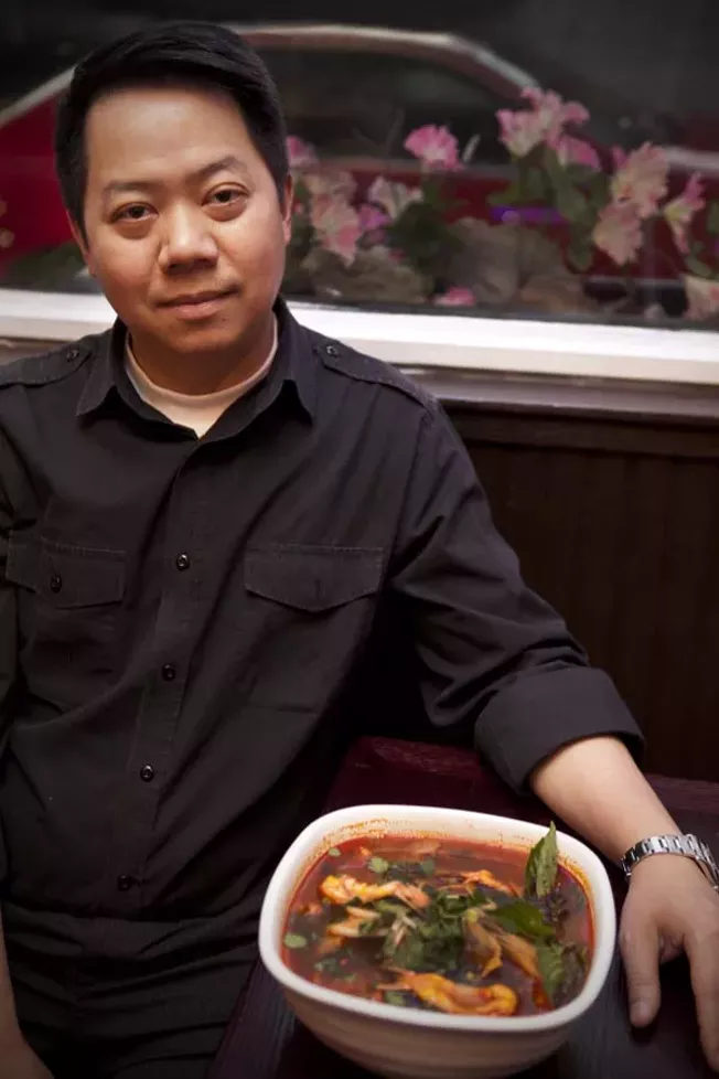 Miss Saigon 88 | Pittsburgh | Pittsburgh City Paper