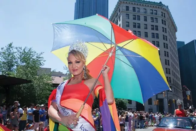 Out in the Streets | News | Pittsburgh | Pittsburgh City Paper