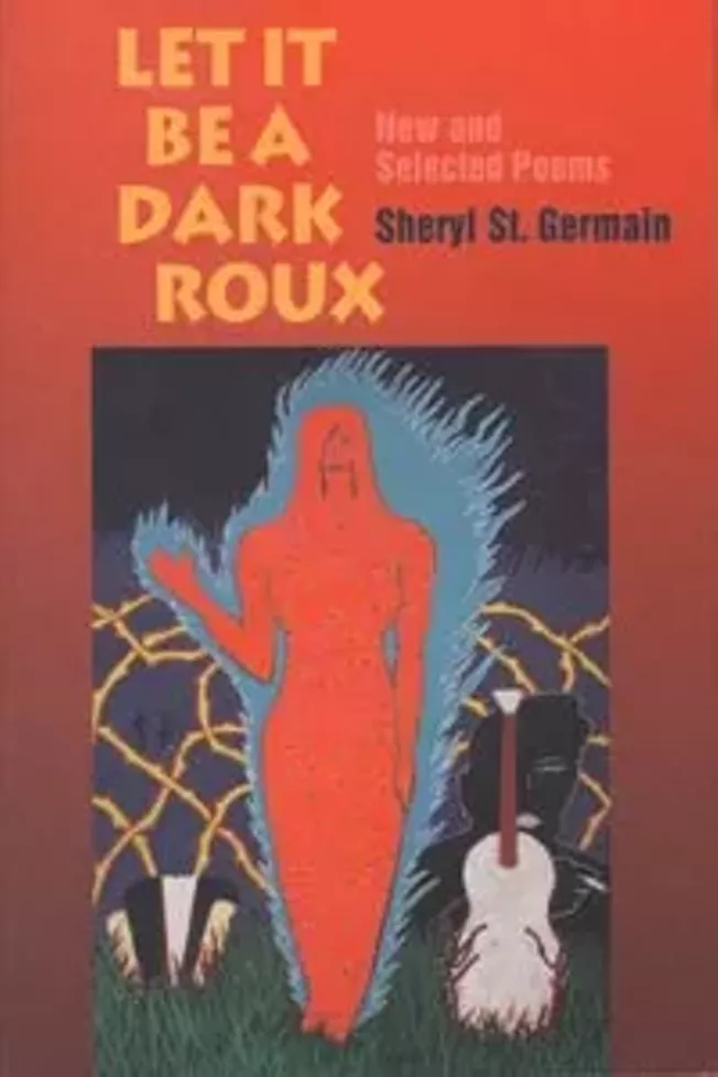 Sensuality and storytelling rule in Let It Be a Dark Roux, new and ...