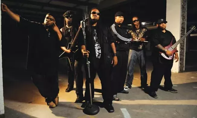 Local hip-hop band Formula412 releases its long-anticipated album, The Difference | Music ...