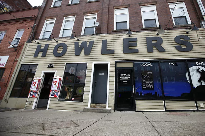 Howlers confirms it canceled hip-hop shows; claims lack of interest ...