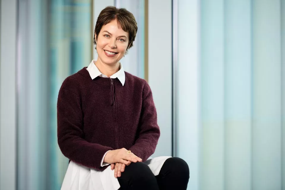 Susan Jaffe to guide Pittsburgh Ballet Theatre as new artistic director ...