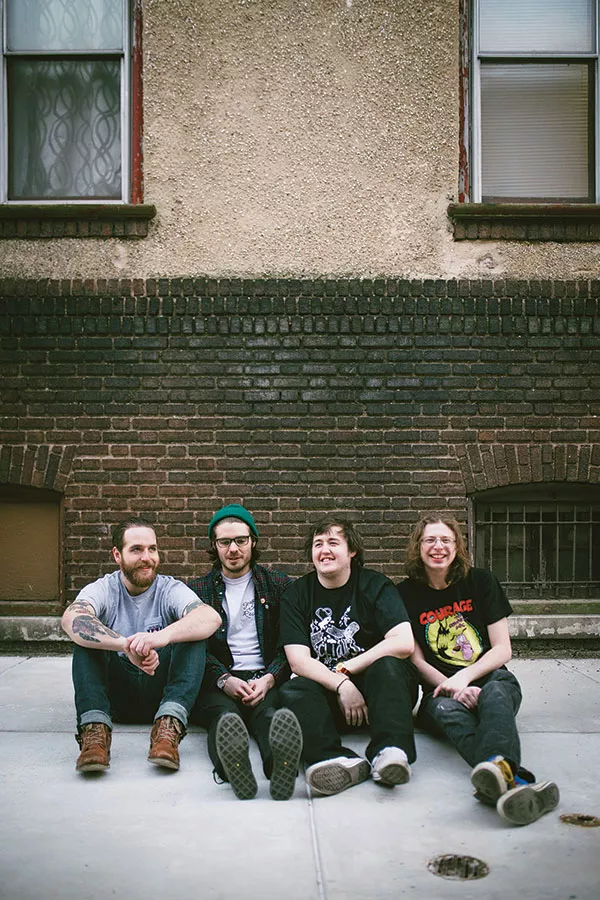 Philadelphia’s Modern Baseball aims to make show spaces safer | Music ...