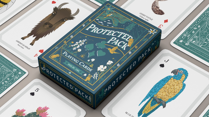 Pittsburgh design group launches Kickstarter campaign for endangered ...