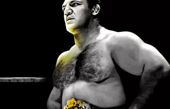 Pittsburgh WWE champion Bruno Sammartino highlighted in new documentary ...