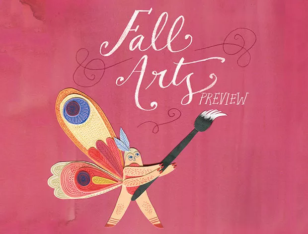 Fall Arts Preview 2017 | Fall Arts Preview | Pittsburgh | Pittsburgh ...