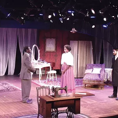 Hair at University of Pittsburgh Stages | Theater | Pittsburgh ...