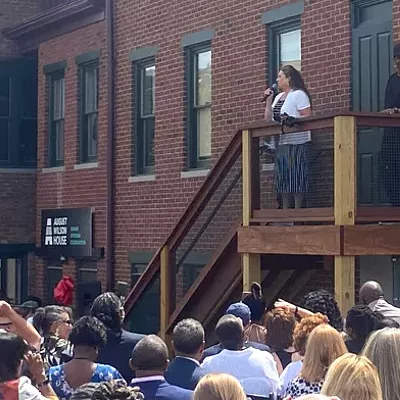 News, Dining, Music, Best Of, Arts, Film | Pittsburgh City Paper