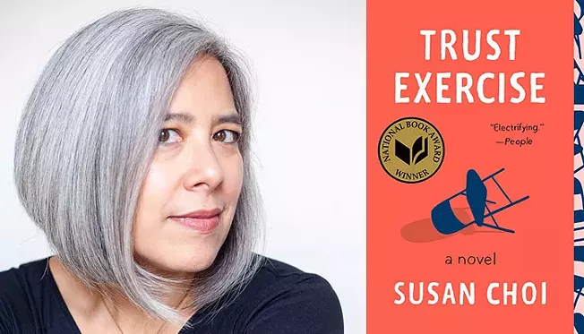 Pittsburgh Arts & Lectures' Ten Evenings series opens with best-selling ...