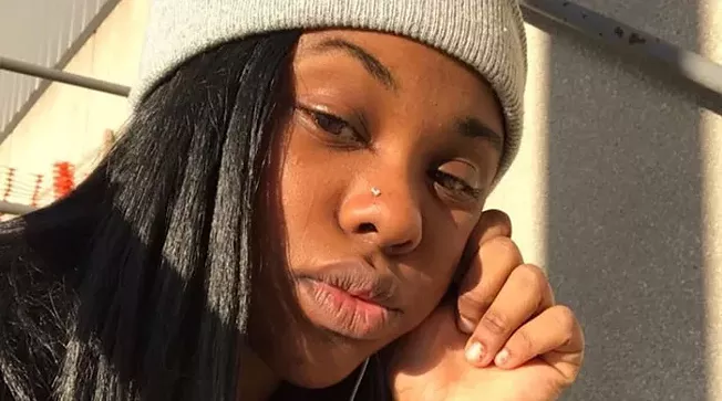 Black November Spotlight: Robin Grayson | Music | Pittsburgh ...