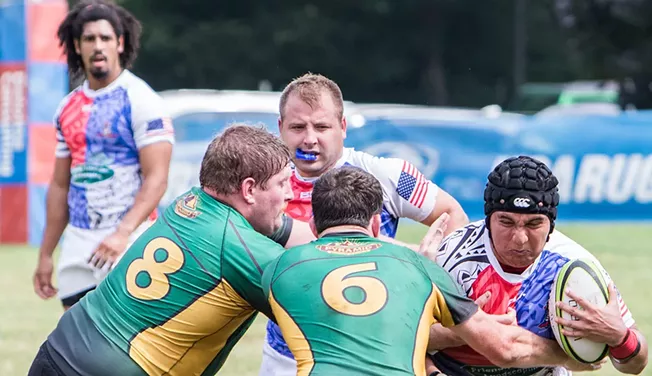Pittsburgh Rugby Match | Pittsburgh | Slideshows | Pittsburgh City Paper