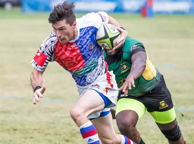 Pittsburgh Rugby Match | Pittsburgh | Slideshows | Pittsburgh City Paper