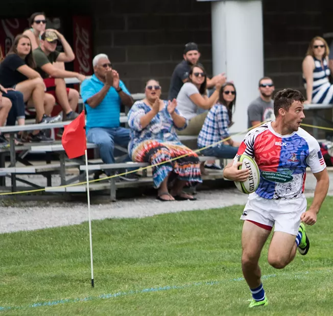 Pittsburgh Rugby Match | Pittsburgh | Slideshows | Pittsburgh City Paper