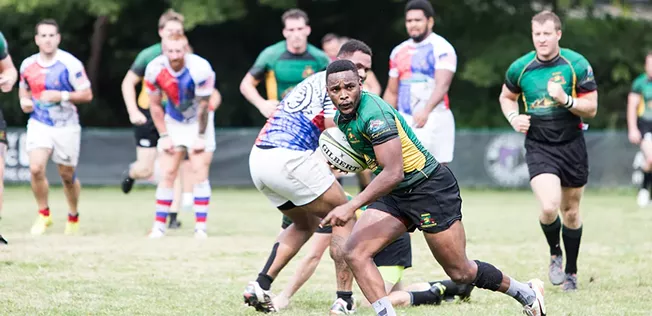 Pittsburgh Rugby Match | Pittsburgh | Slideshows | Pittsburgh City Paper