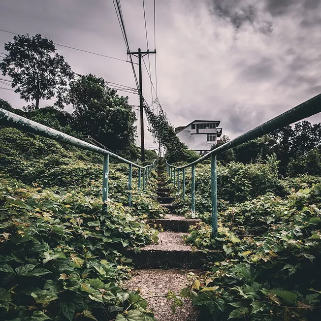 Picturing South Side Slopes | Pittsburgh | Pittsburgh City Paper