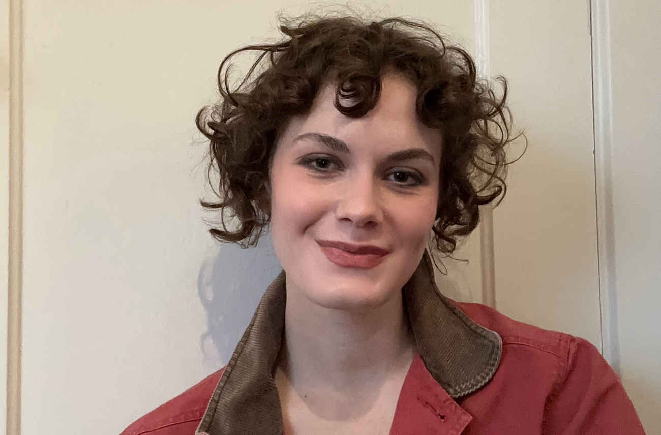 Introducing the Portland Mercury's Newest Reporter, Taylor Griggs ...