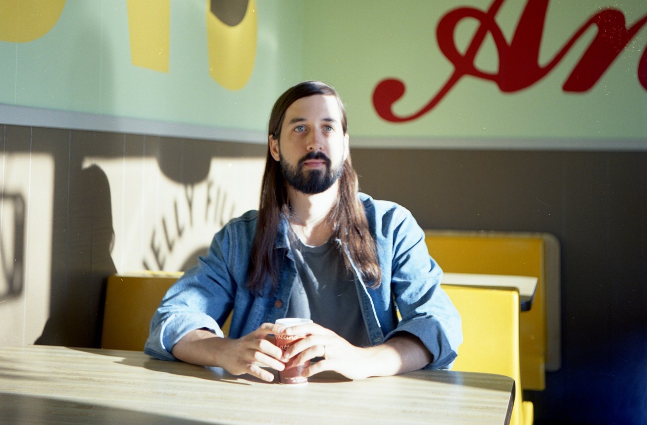 Western Sky Music Places Jeffrey Silverstein at a Crossroads - Portland Mercury