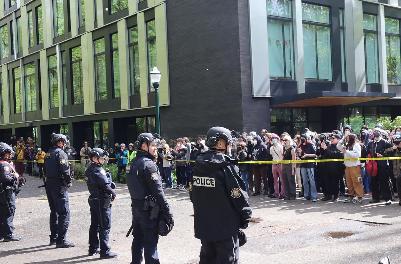 City Will Spend an Estimated $1.1 Million on Munitions, Shields, and ...