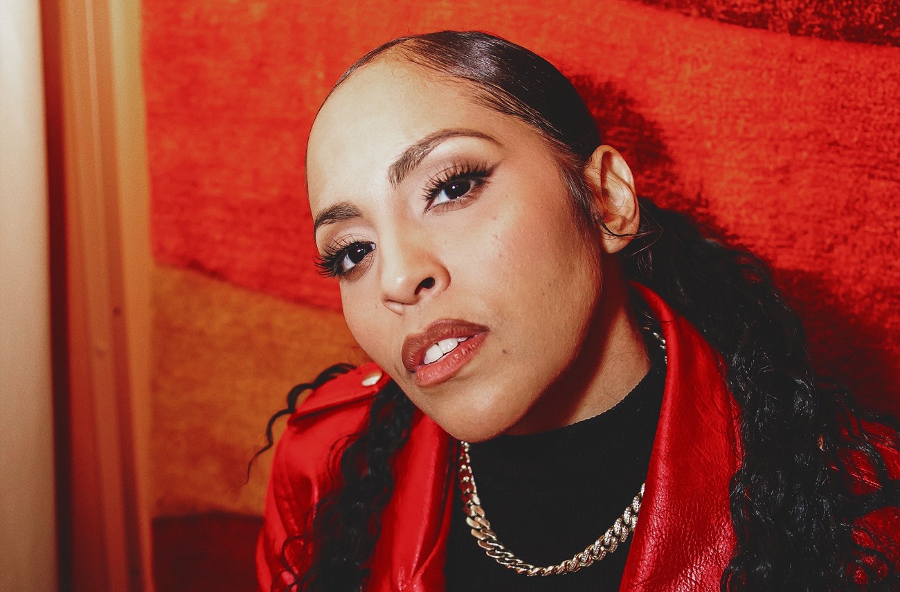 Hear in Portland: Live Local Music Pride With Karma Rivera at Lollipop ...