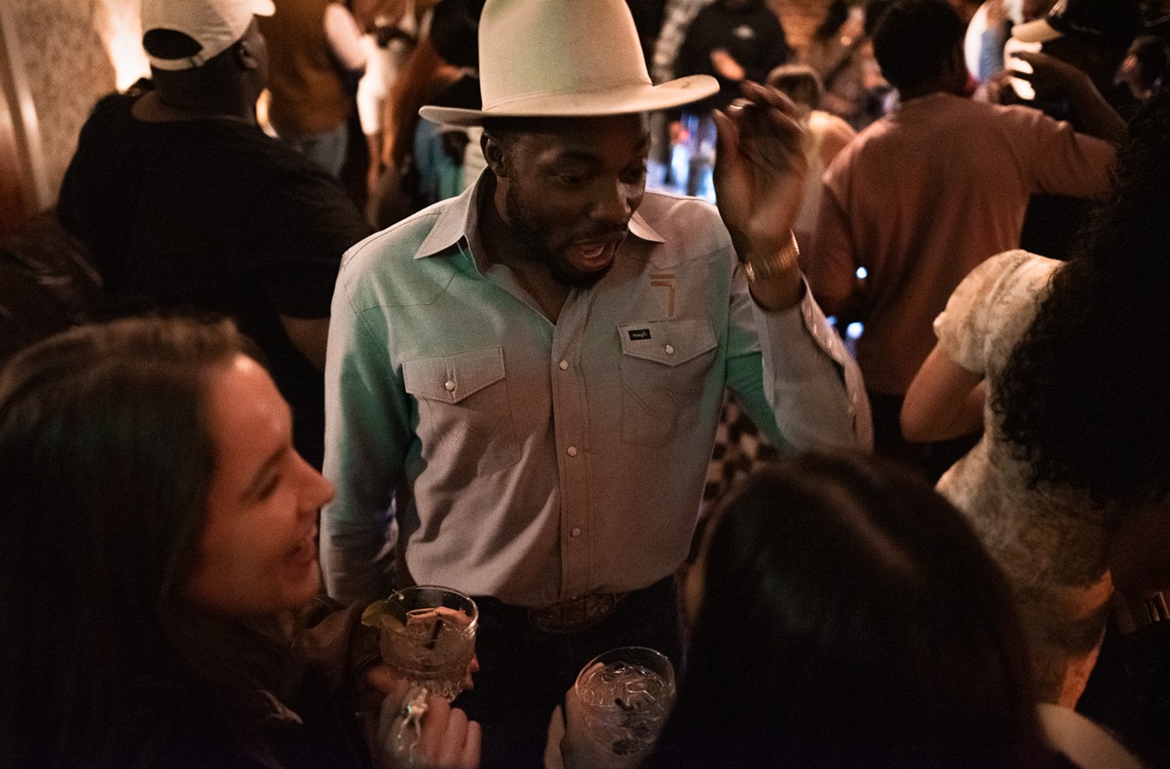 The Cowboys Are Back in Town - Portland Mercury