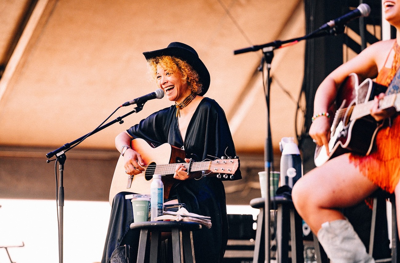 Three Country / Folk-Rock / Psych-Rock Acts That Stood Out at FairWell ...