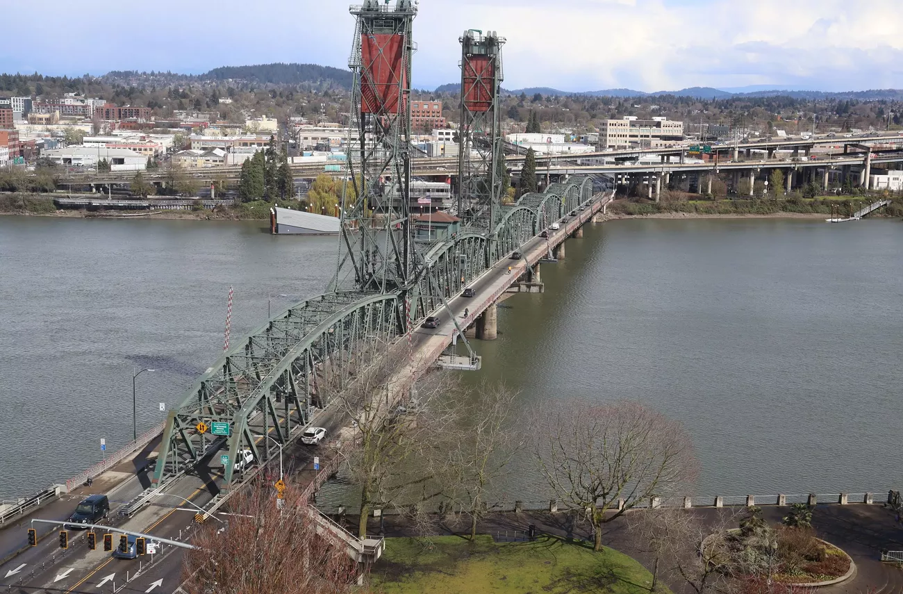 Good Morning, News: What Portland's Budget Says About the Council ...