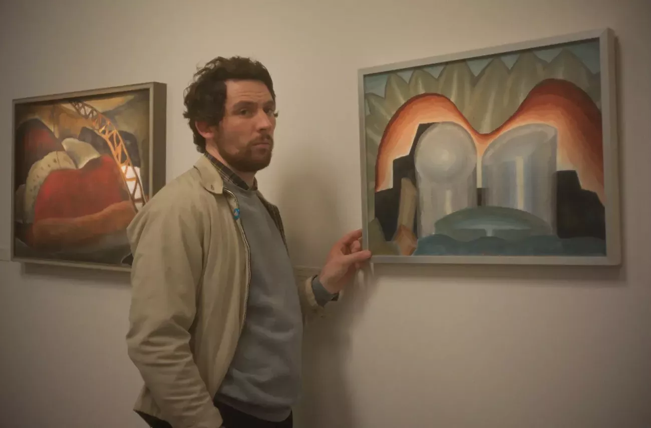 Kelly Reichardt’s Small Politics - Portland Mercury