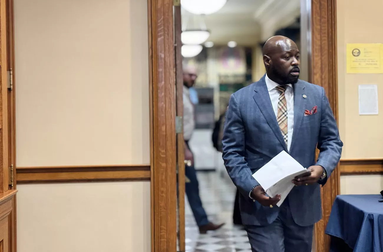 Raymond Lee Confirmed as Portland’s First Long-Term City Administrator ...