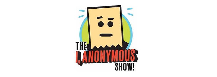 Win Tickets for Tomorrow's I, Anonymous Show! - Portland Mercury