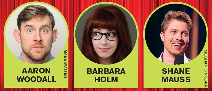 It's the I, Anonymous Show—TONIGHT! - Portland Mercury