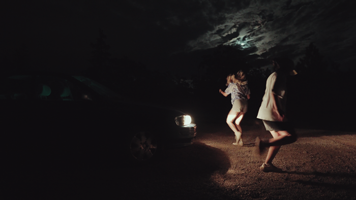 Portland Playhouse Returns to the Short, Local Films of Wonderland ...