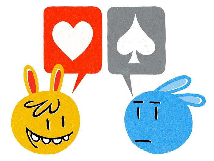 Ace Case - Portland Mercury