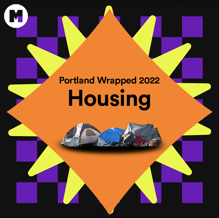 Portland Housing News 2022 - Portland Mercury