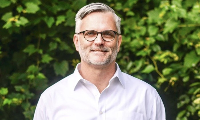 Mayor’s Office Warned of Adviser Sam Adams’ Concerning Behavior in 2021 ...