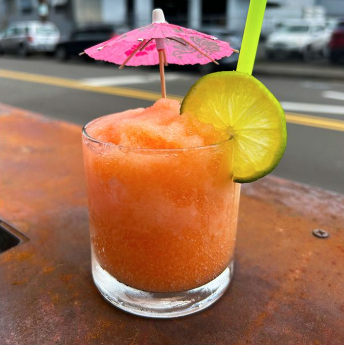 Cool Down with the Mercury's SUMMER OF SLUSHIES! Happening Right NOW! 🍹 ...