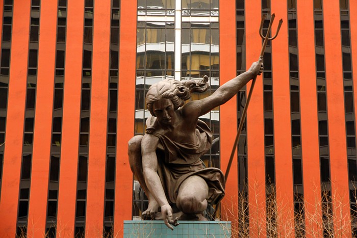 Good Morning, News: Hospital Shooting Victim and Suspect ID'd, Portland ...