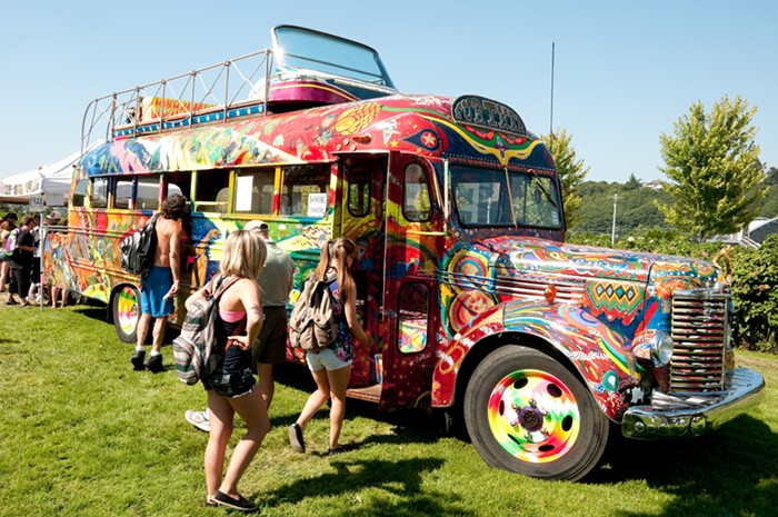 Good Morning, News: TriMet's Drug Problem, Measure 110 Blesses Portland ...