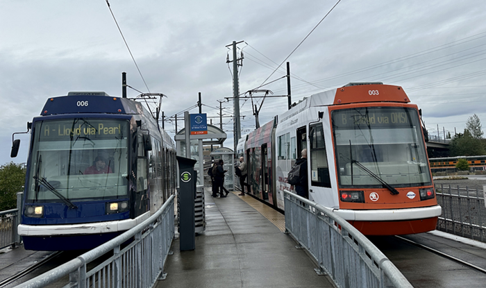 Facing a $32 Million Shortfall, PBOT Leaders Issue Grim Forecast for ...