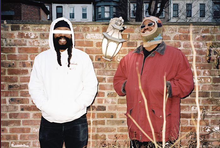 Hear in Portland: NYC Rap Duo Armand Hammer Heat up Polaris Hall ...