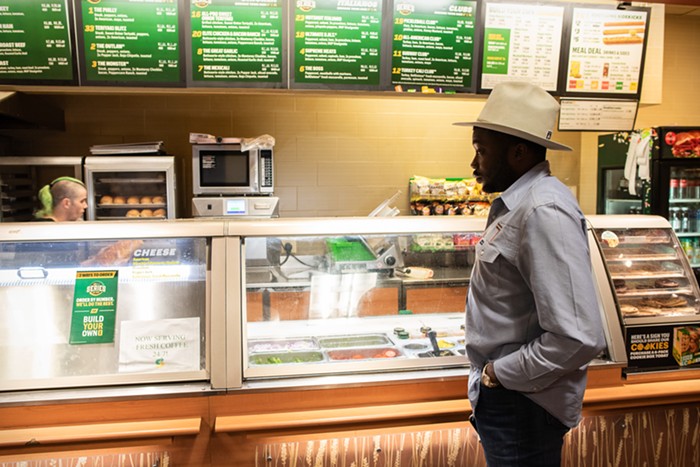 The Cowboys Are Back in Town - Portland Mercury