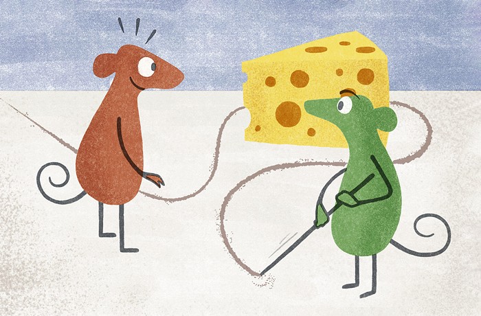 Dan Savage - Journalist Profile - Intelligent Relations