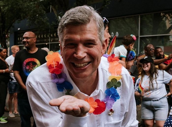 Good Morning, News: The Two Faces of Gonzalez, Black Portlanders Demand ...