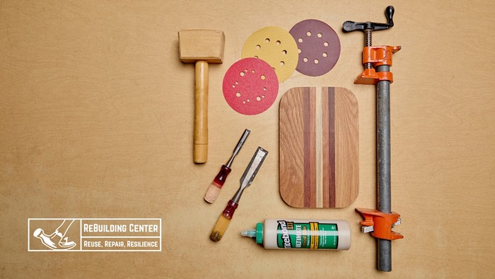 REBUILDING CENTER DIY CLASS GIFT CARD DEAL - Portland Mercury